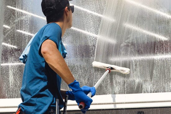 How to Perform a Risk Assessment for Cleaning Work