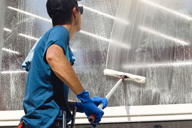 How to Perform a Risk Assessment for Cleaning Work