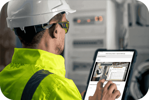 Safe Systems of Work (SSOW) | Human Focus