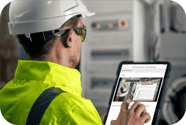 Safe Systems of Work (SSOW) | Human Focus