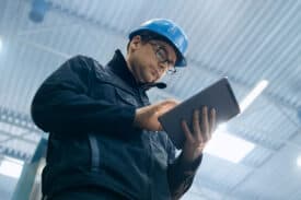 LOLER Inspection Checklists: Safety Essentials