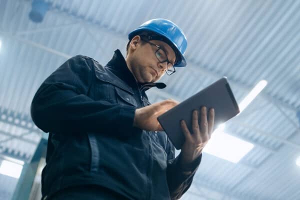 LOLER Inspection Checklists: Safety Essentials