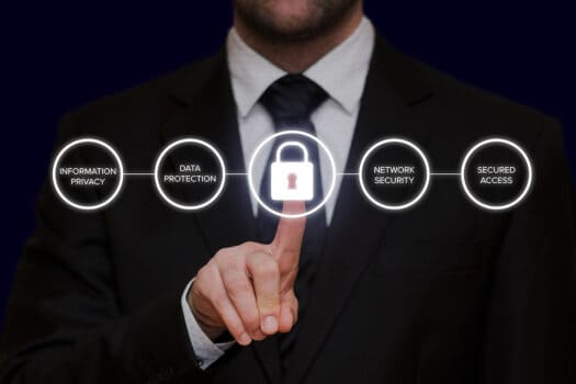 What Are The 7 Principles of GDPR? | Human Focus