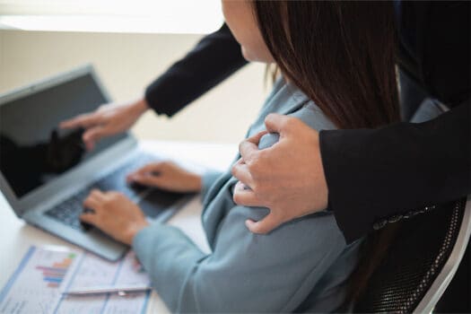 Uk Sexual Harassment Legislation Explained