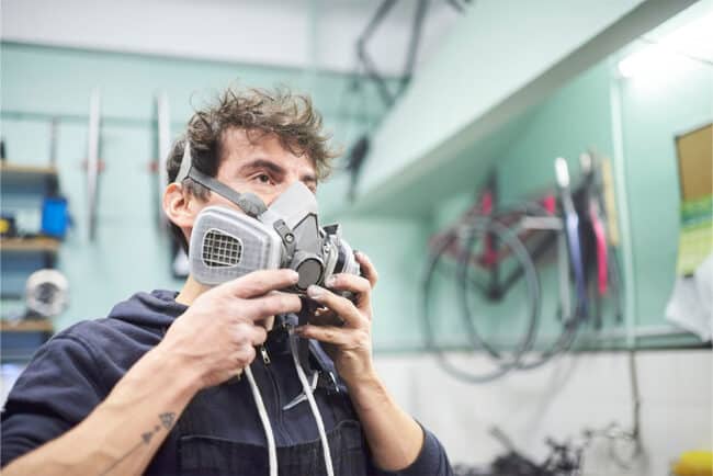 Silica Dust Exposure: What Employers Must Do