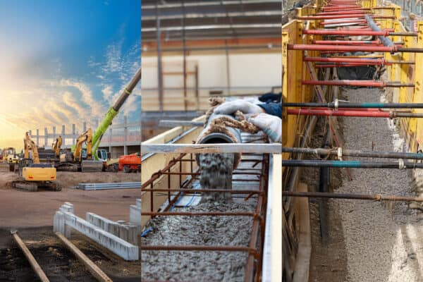 What are Temporary Works in Construction?