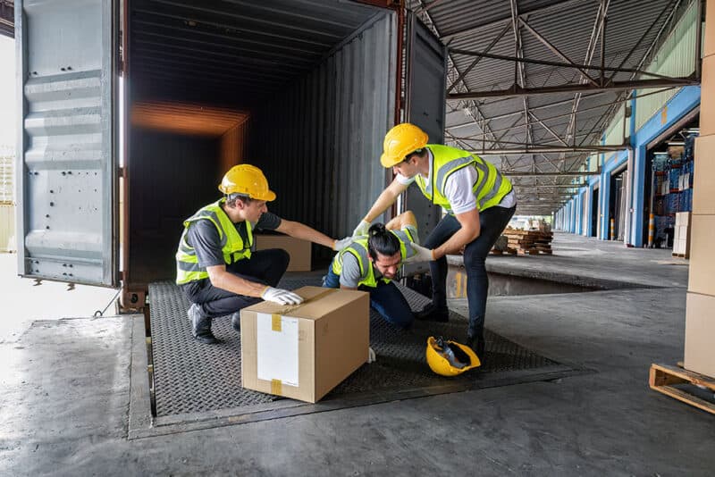 What Legislation Applies to Manual Handling in the UK?