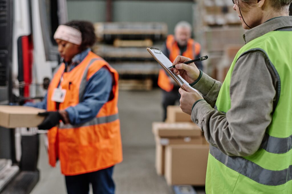 Who is Responsible for Health and Safety in the Workplace?