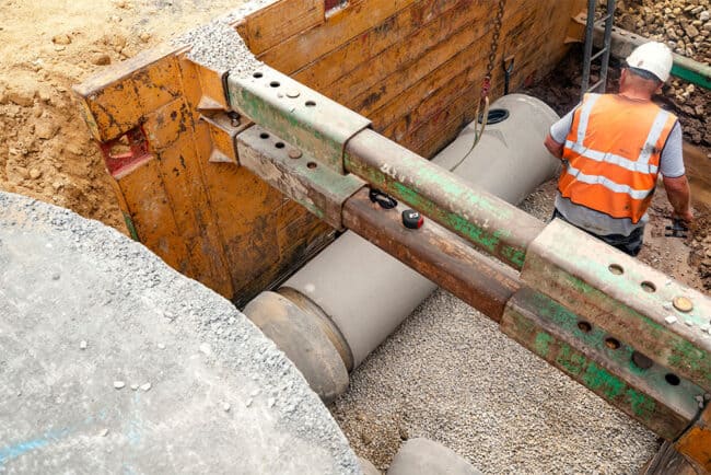 Common Excavation Hazards