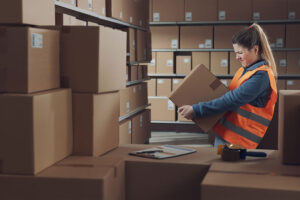 Using the Power Zone for Safer Manual Handling