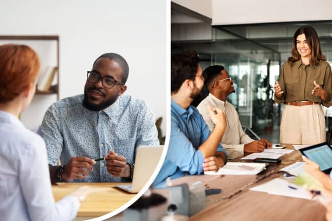 What Is Verbal Communication?