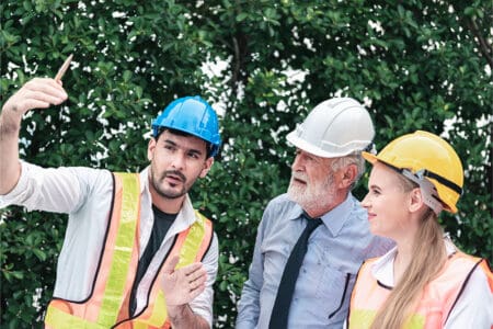 What Is Resident Engagement in the Building Safety Bill?