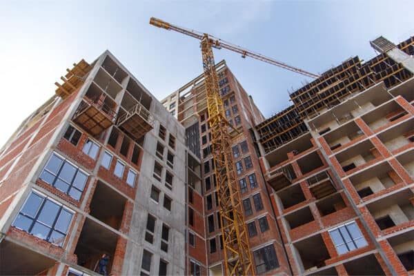 Understanding the Building Safety Act in Construction