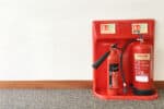 Difference Between Fire Protection, Prevention and Suppression