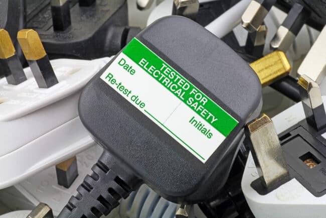 What is PAT Testing and Why Should You Do It? | Human Focus