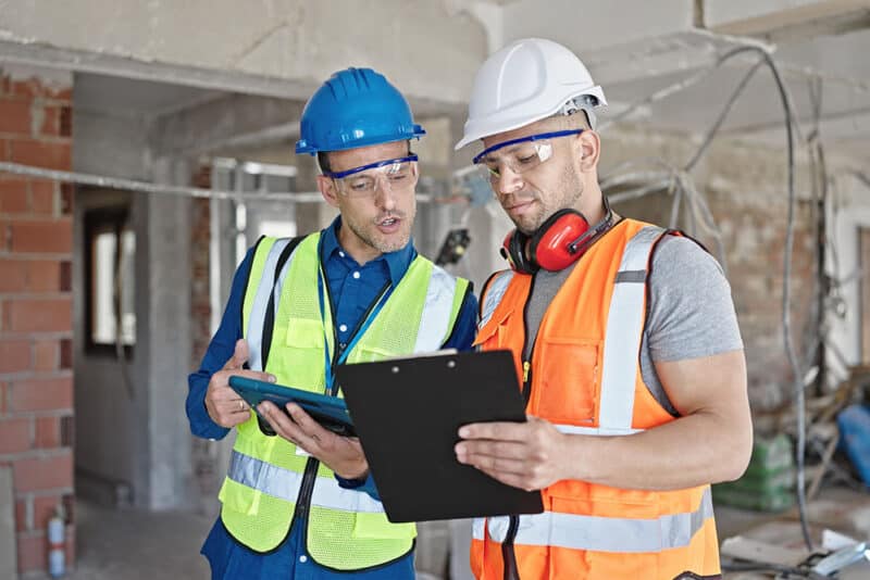 What is Fire Stopping in Construction?