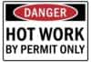 What is Hot Work and Do I Need a Permit?
