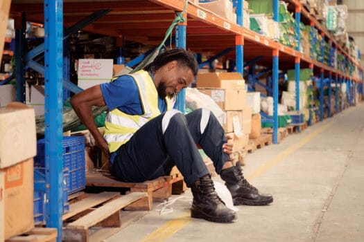 Manual Handling Tasks: What You Must Do to Reduce Risks