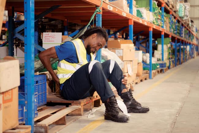 Manual Handling Tasks: What You Must Do to Reduce Risks