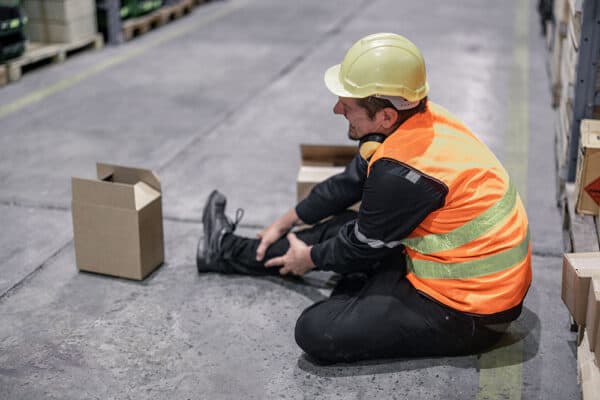 Floor Safety Tips: Reduce Slip, Trip and Fall Risks at Work