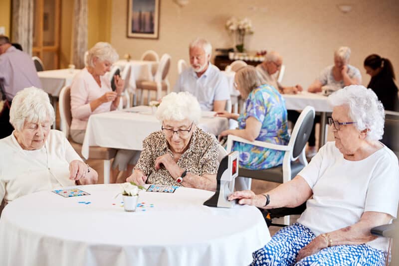 What Are The 6 Principles of Safeguarding?