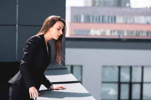 Acrophobia: Understanding the Fear of Heights