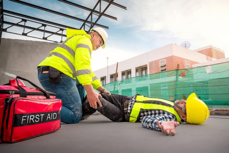 AVPU in First Aid – Everything You Need to Know