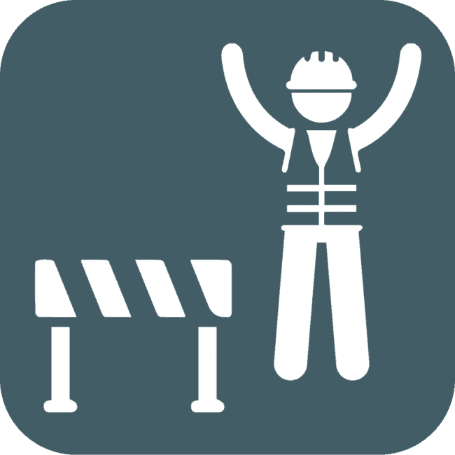 Traffic Marshal Training | Online Course & Certificate