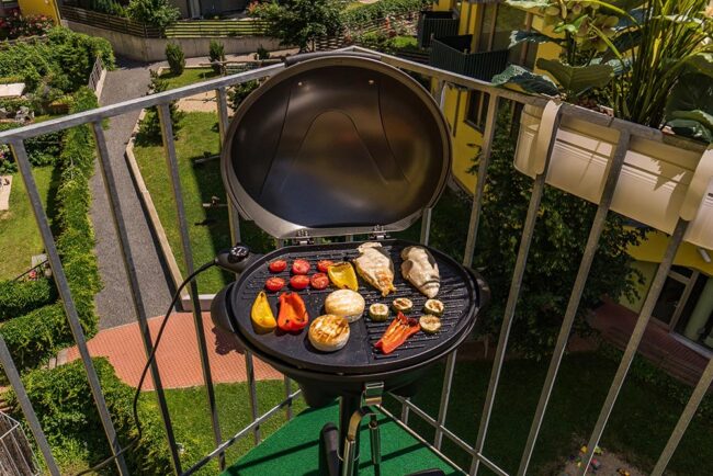 BBQ Fire Safety: A Complete Guide | Human Focus