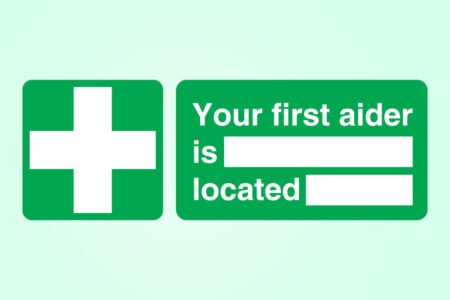 What Are the Responsibilities of a First Aider?