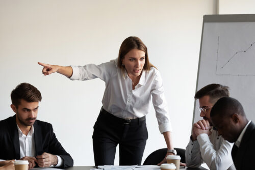 Types of Bias - How to Recognise and Overcome