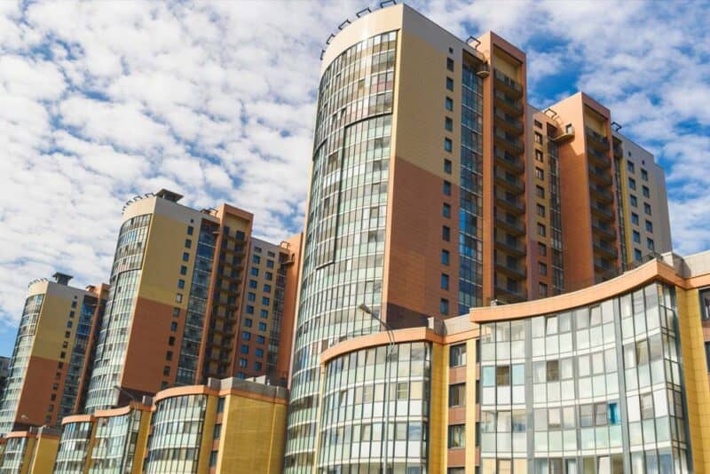 Building Safety Act 2022: How to Register A High-Rise Building