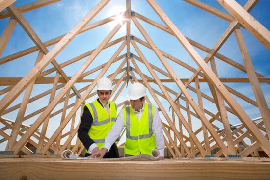 International Building Safety Month 2025