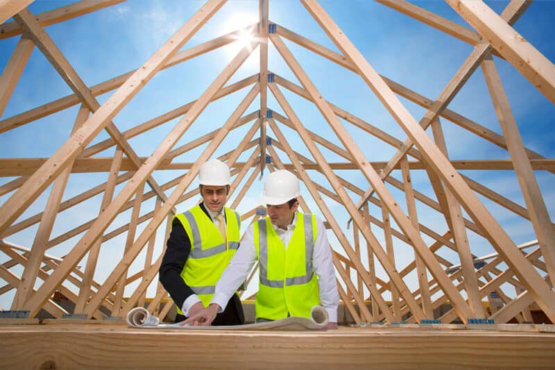 International Building Safety Month 2025