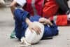 What is a First Aid Secondary Survey? | Human Focus