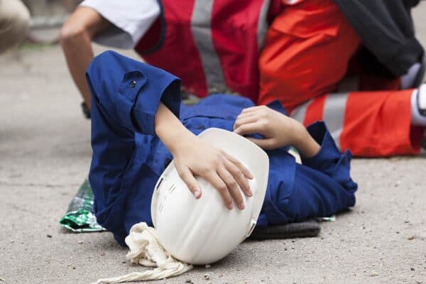 What is a First Aid Secondary Survey? | Human Focus