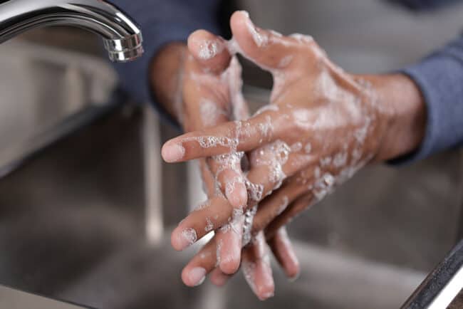 Understanding the 4 Cs of Food Safety