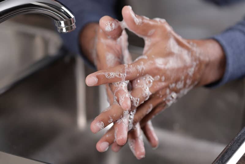 Understanding the 4 Cs of Food Safety