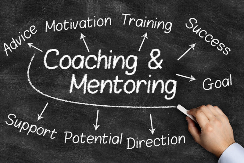 Coaching Vs Mentoring Differences Benefits And Opportunities