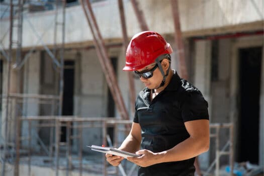 Hard Hat Colour Codes in Construction: What Do They Mean?