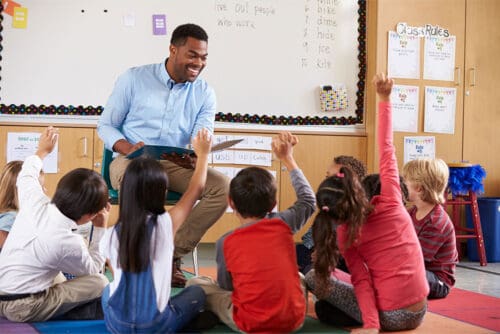 7 Strategies for Effective Communication in the Classroom