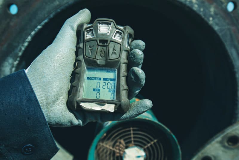 Health and Safety Courses | Human Focus