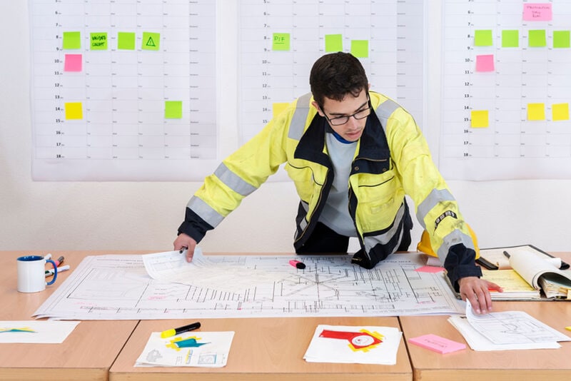 The Construction Phase Plan – Why Does It Matter?