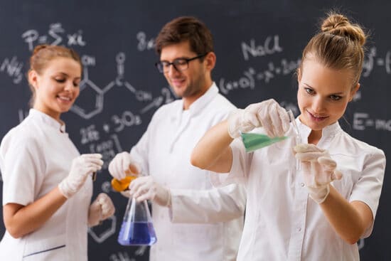 What are the COSHH Requirements in a School? | Human Focus