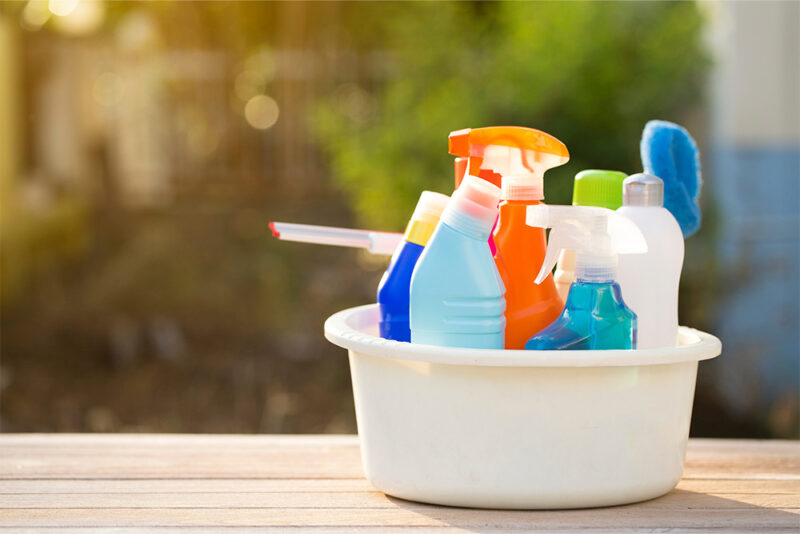 Is COSHH a Legal Requirement - Everything You Must Know