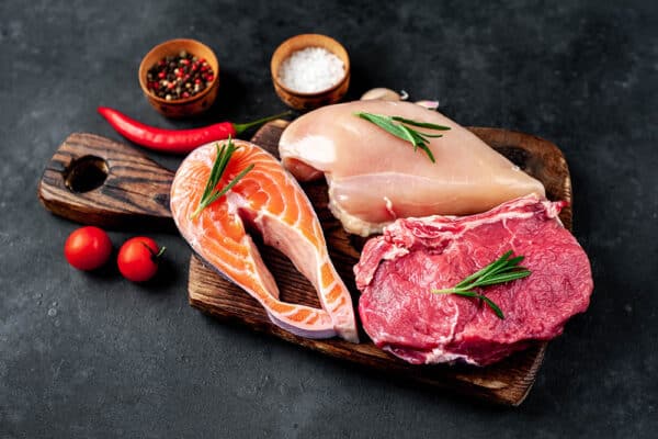 Understanding the 4 Cs of Food Safety