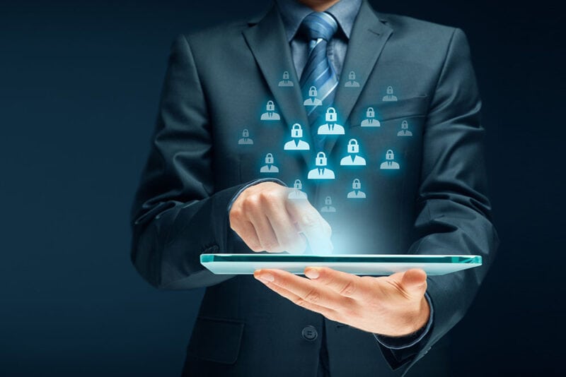 Data Protection Licence - What It Is and How to Apply