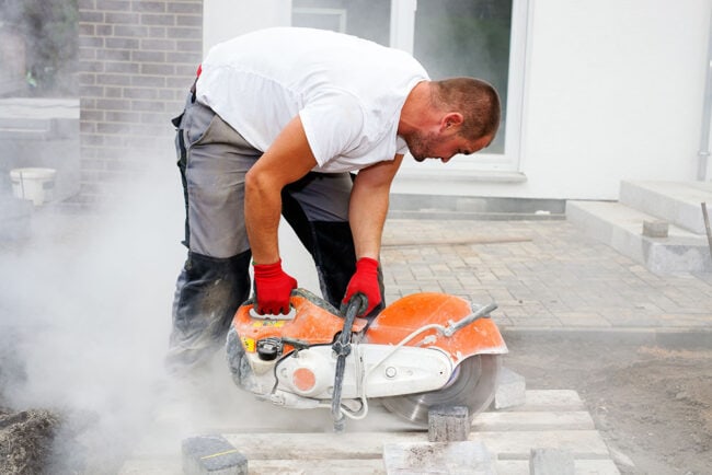 Dust Kills - A New Life Saving Initiative