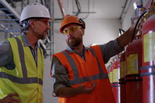 6 Key Fire Marshal Responsibilities You Should Know