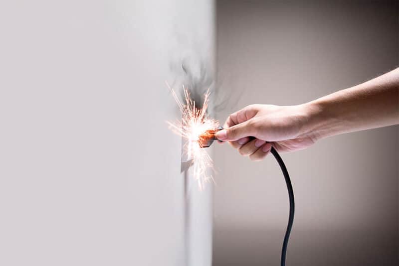 Electrical Burns: Risks, Types and Treatments